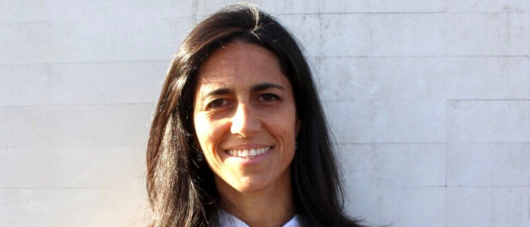 María Ignacia Lewin