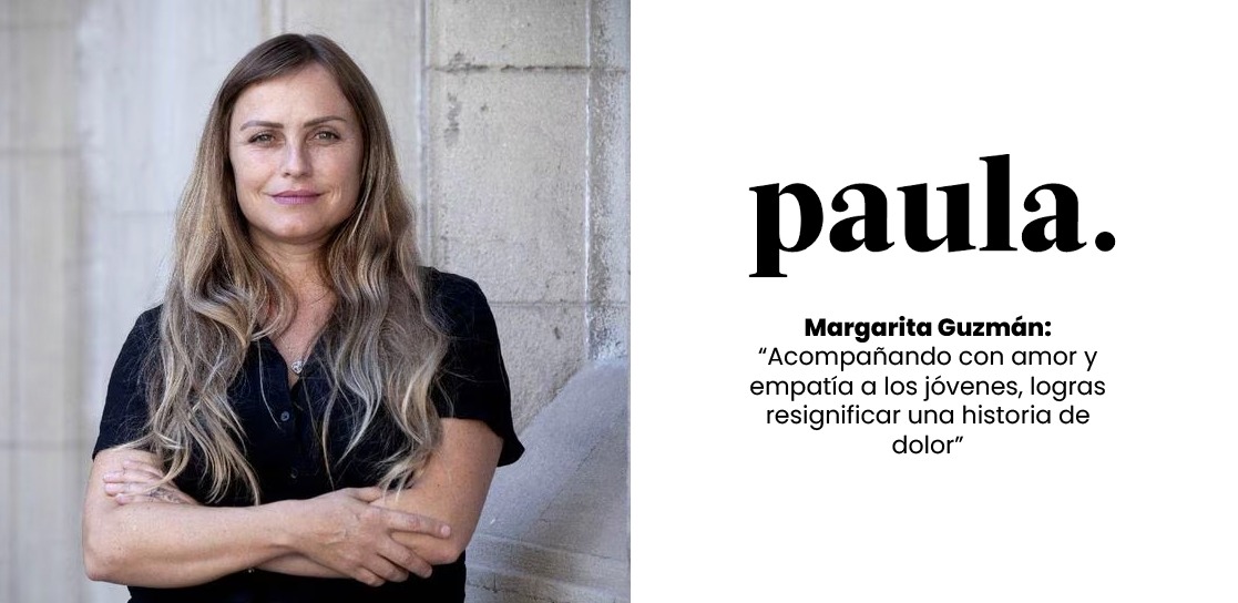 Margarita Guzmán