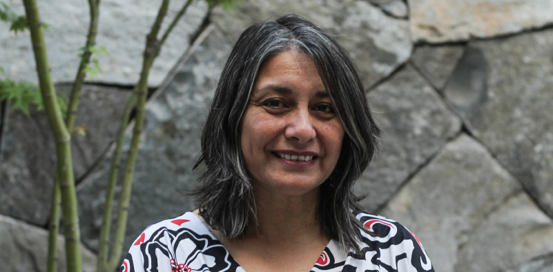 Daniela Cárdenas, Mujer Impacta 2022 en “MACA MARCA LA PAUTA” Radio Valparaiso