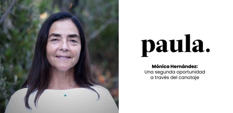 Mónica Hernández